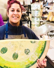 Tickets | Cheese Pairing with Hannah Morrow | Bull Run Restaurant