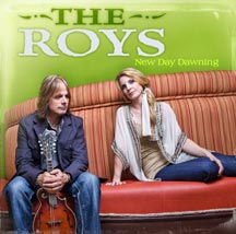 Tickets | The Roys - CD Release Party ! | Bull Run Restaurant